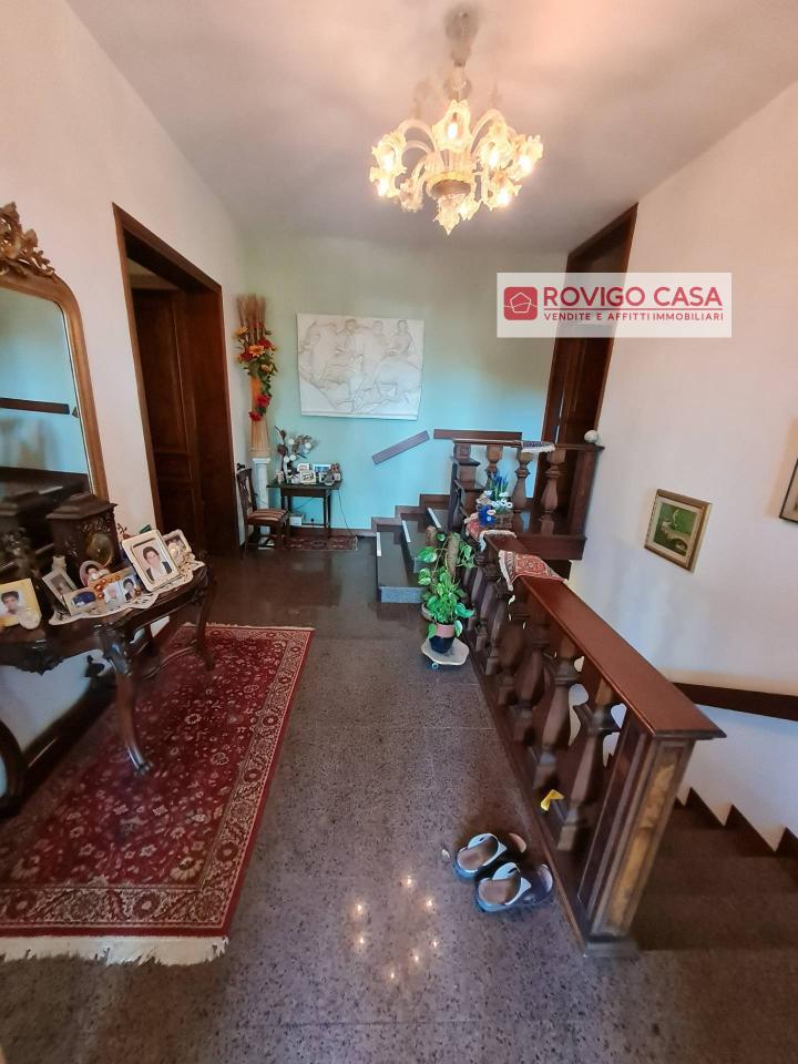 Casa indipendente in vendita a Villadose