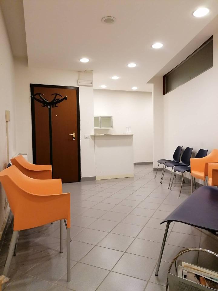 Ufficio in affitto a Rovigo