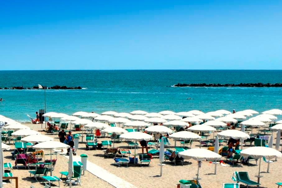 Appartamento in vendita a Comacchio