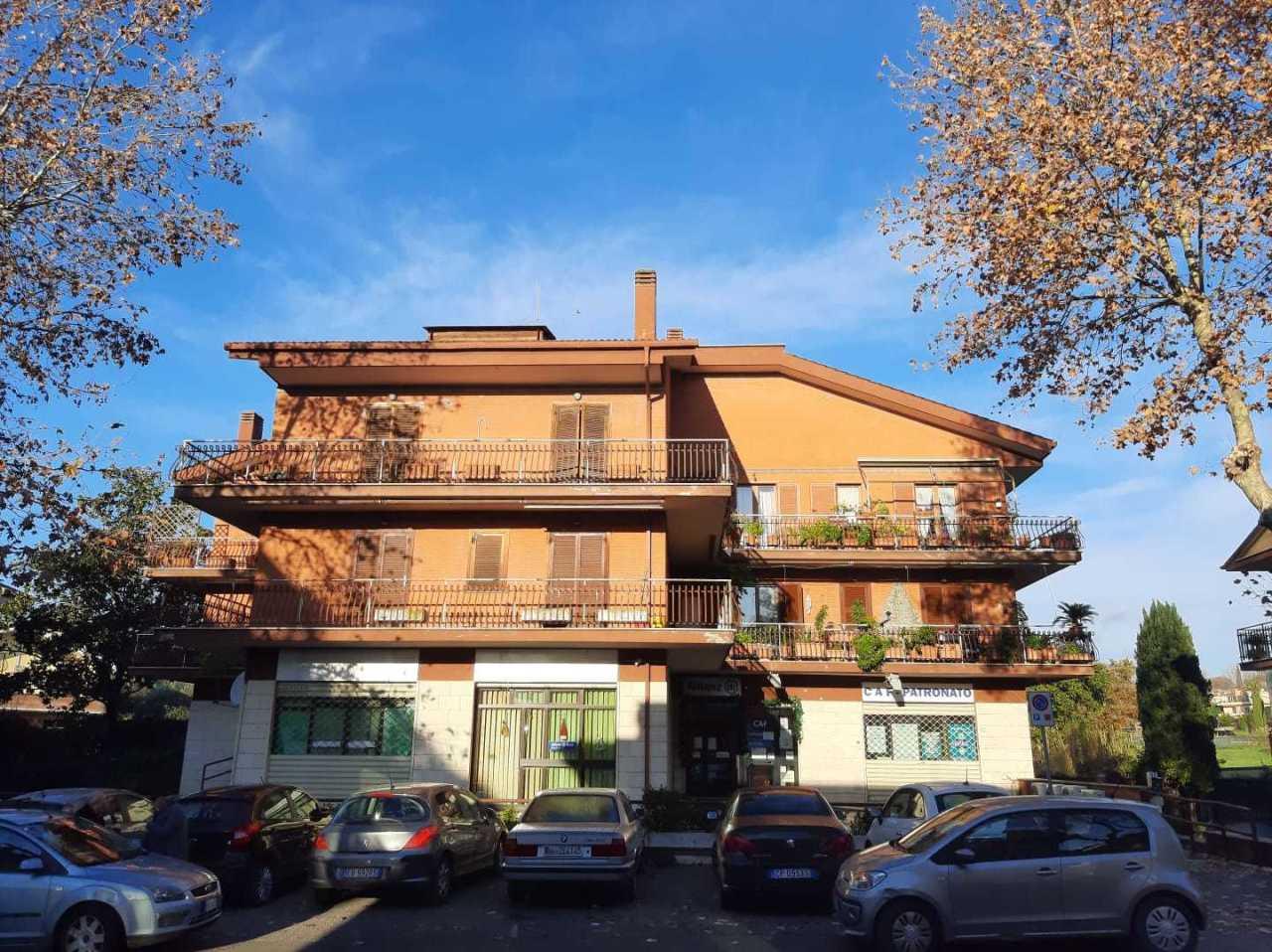 Appartamento in vendita a Guidonia Montecelio