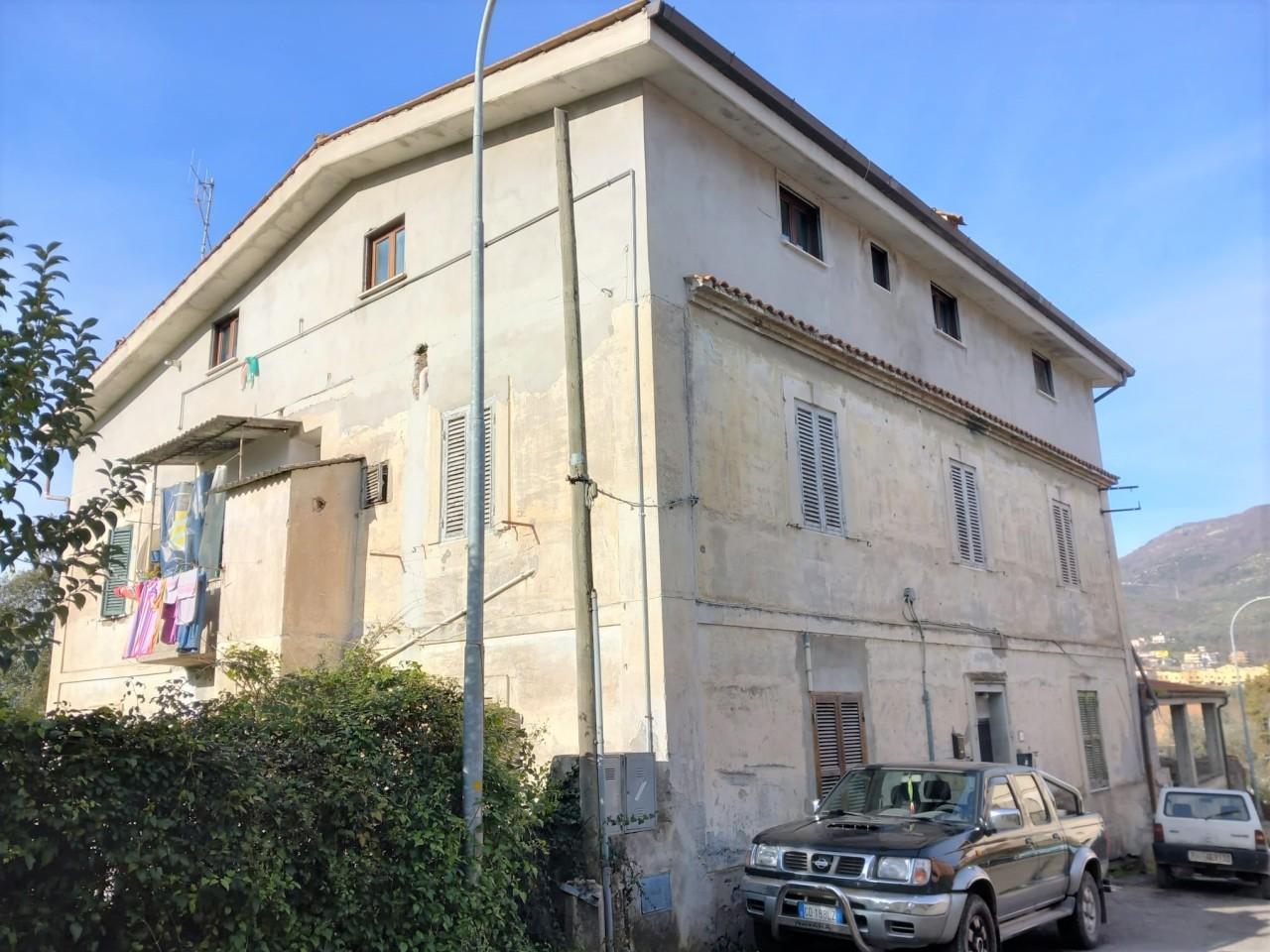 Appartamento in vendita a Vicovaro