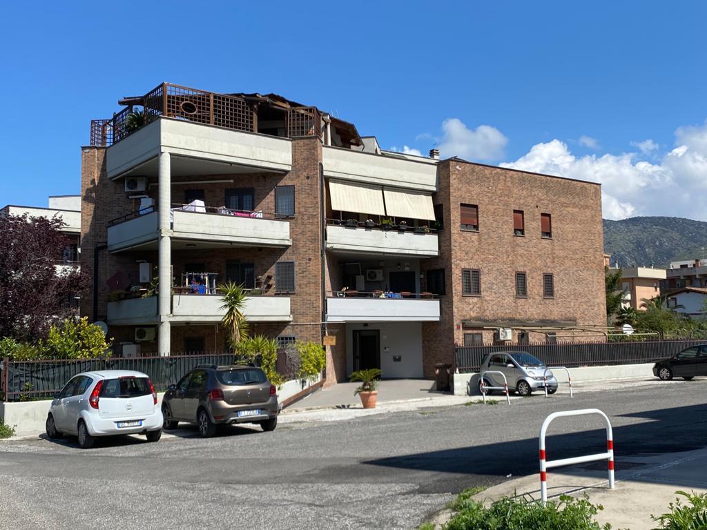 Appartamento in vendita a Tivoli