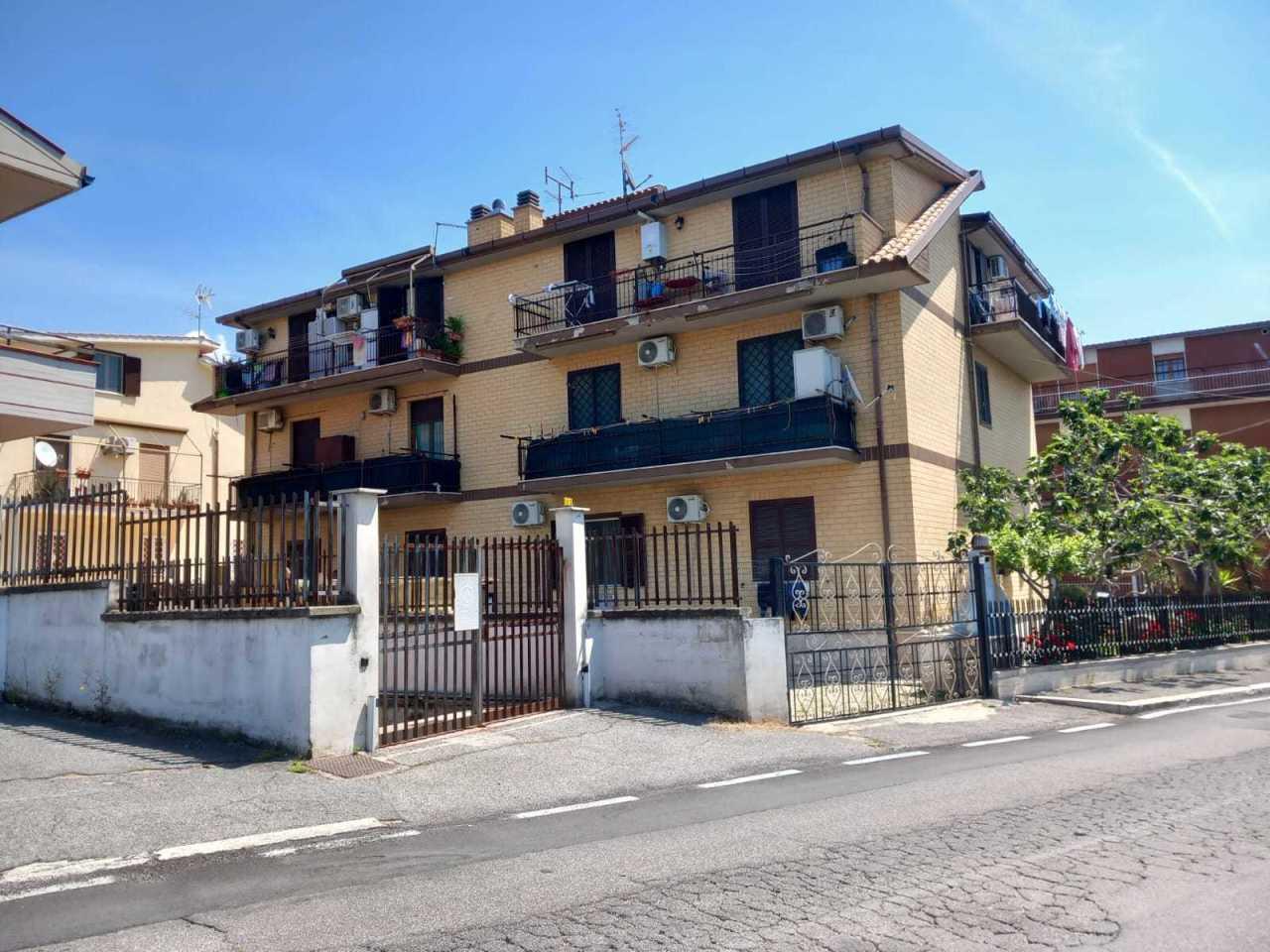 Appartamento in vendita a Guidonia Montecelio