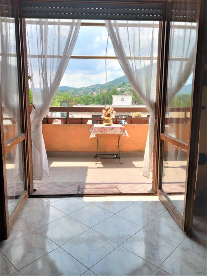 Appartamento in vendita a Tivoli