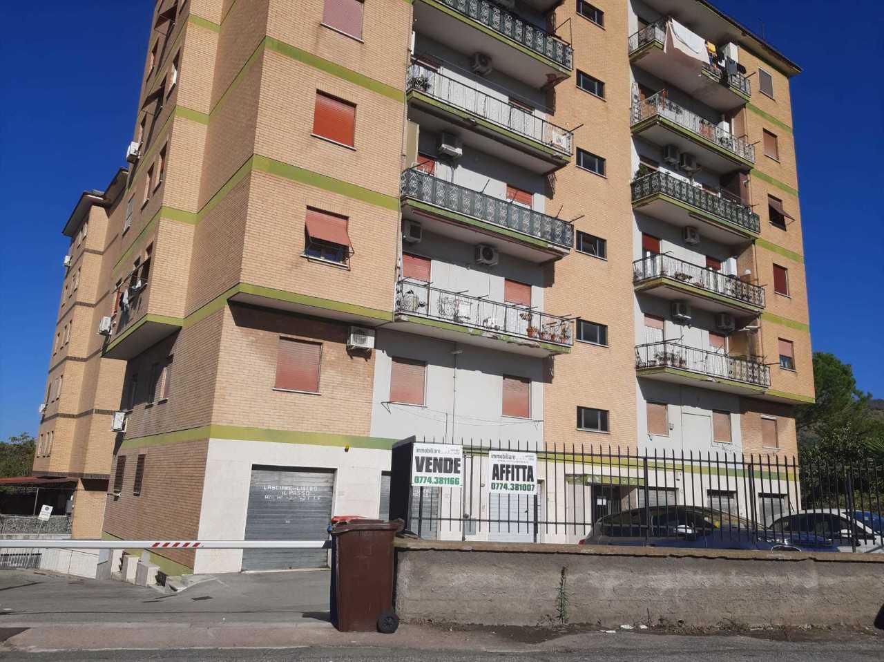 Appartamento in affitto a Tivoli