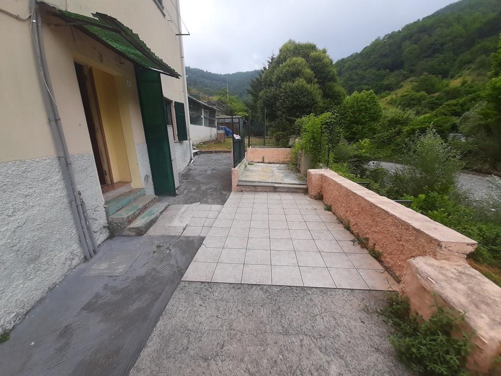 Appartamento in vendita a Mignanego