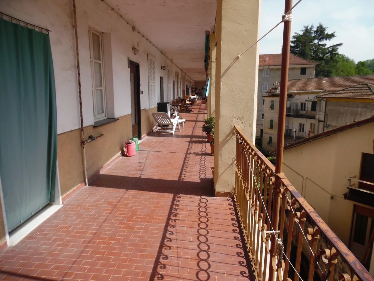 Appartamento in vendita a Campomorone