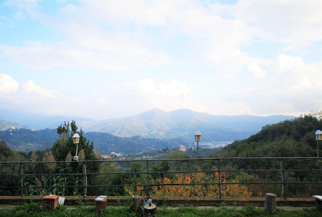 Villa a schiera in vendita a Ceranesi
