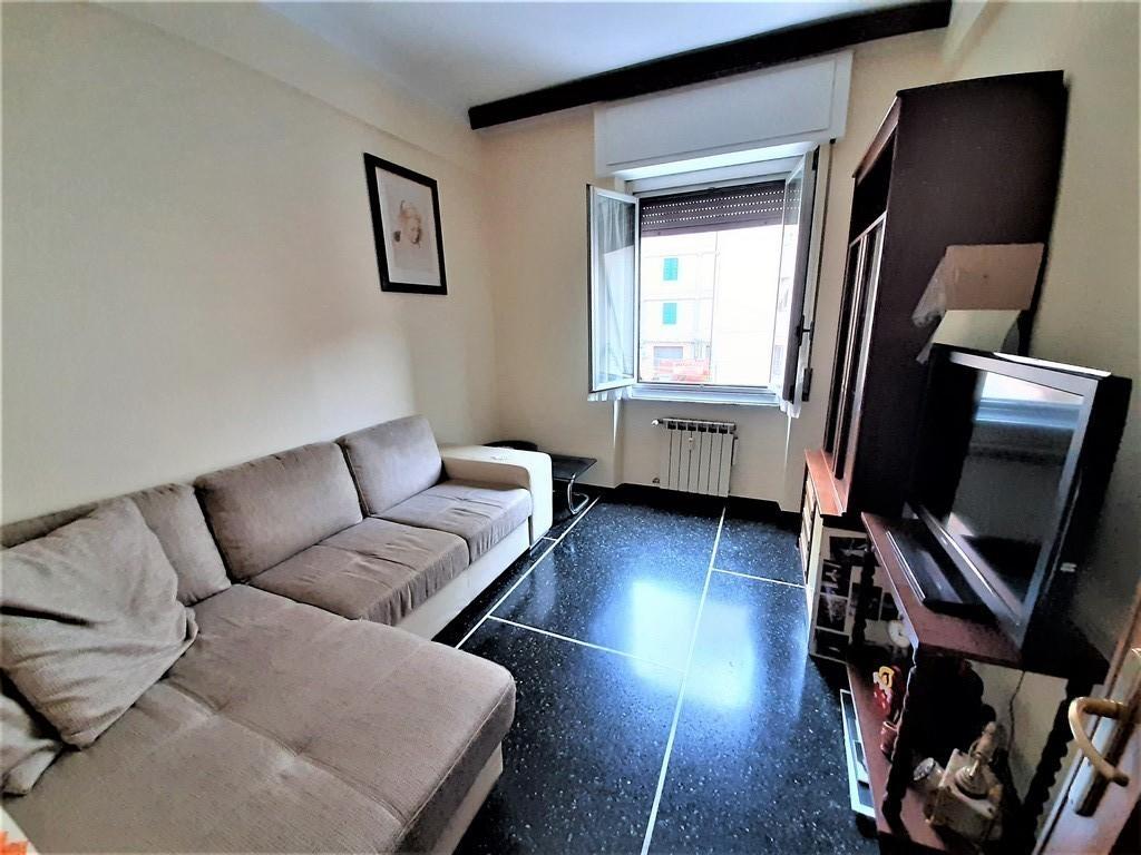 Appartamento in vendita a Serra Ricco'