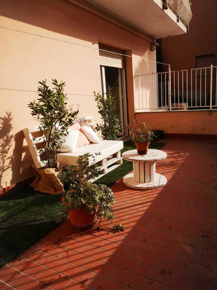 Appartamento in vendita a Campomorone