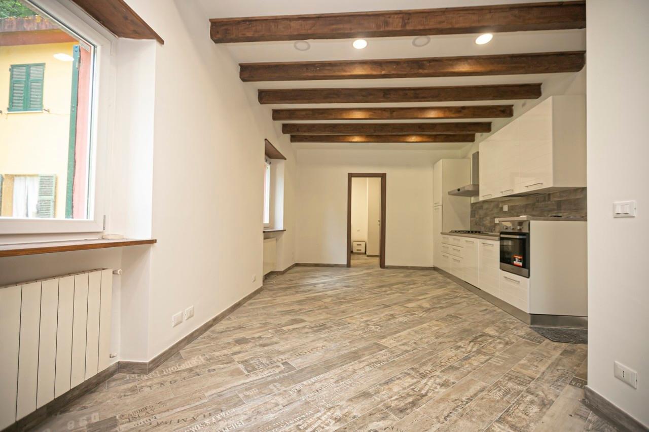 Appartamento in vendita a Ceranesi