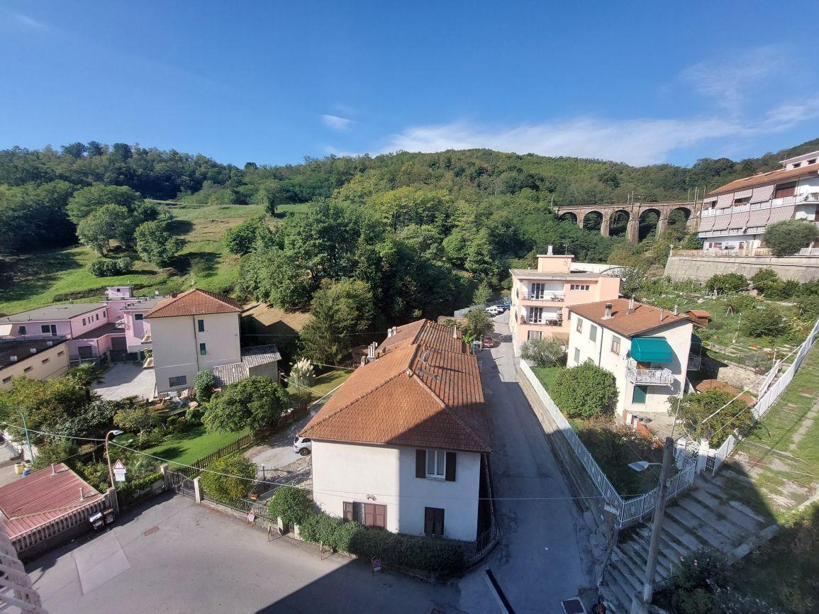 Appartamento in vendita a Mignanego