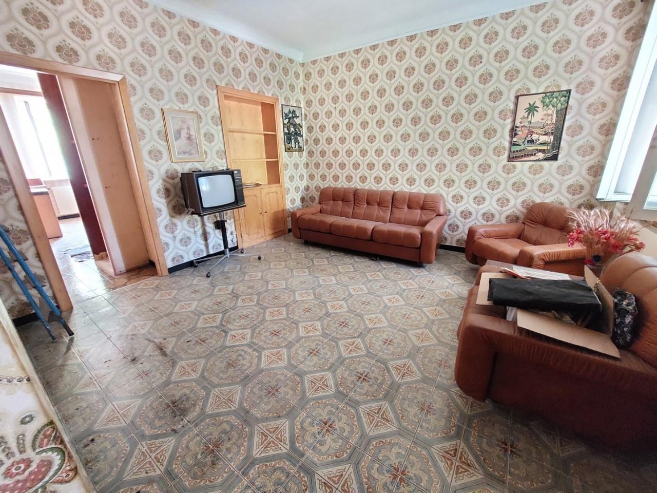 Appartamento in vendita a Campomorone