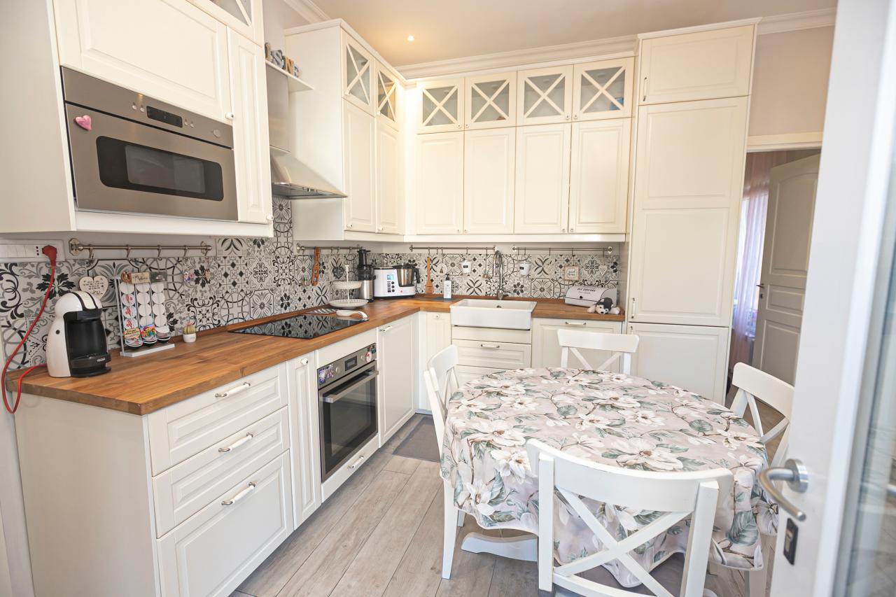 Villa a schiera in vendita a Genova