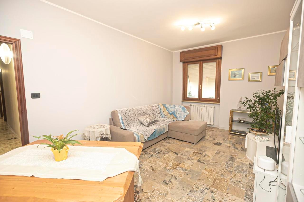 Appartamento in vendita a Ceranesi