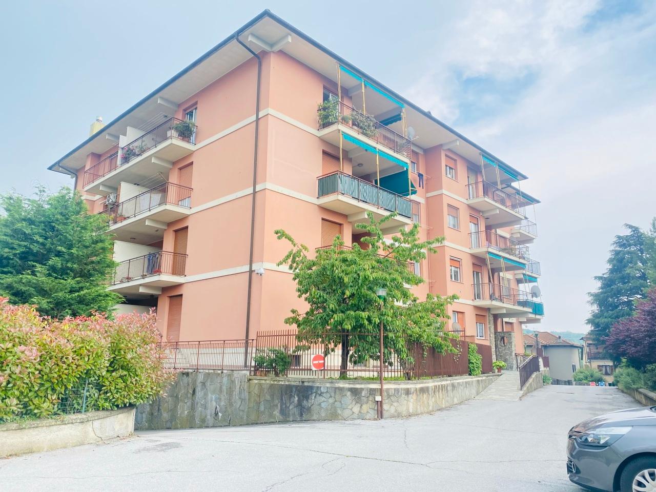 Appartamento in vendita a Busalla