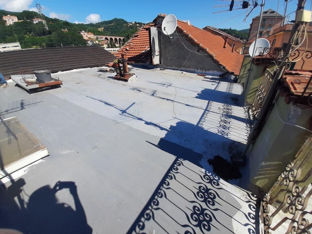 Appartamento in vendita a Genova