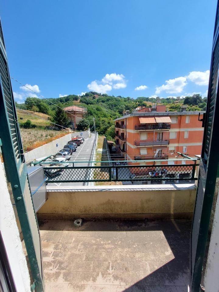 Appartamento in vendita a Campomorone