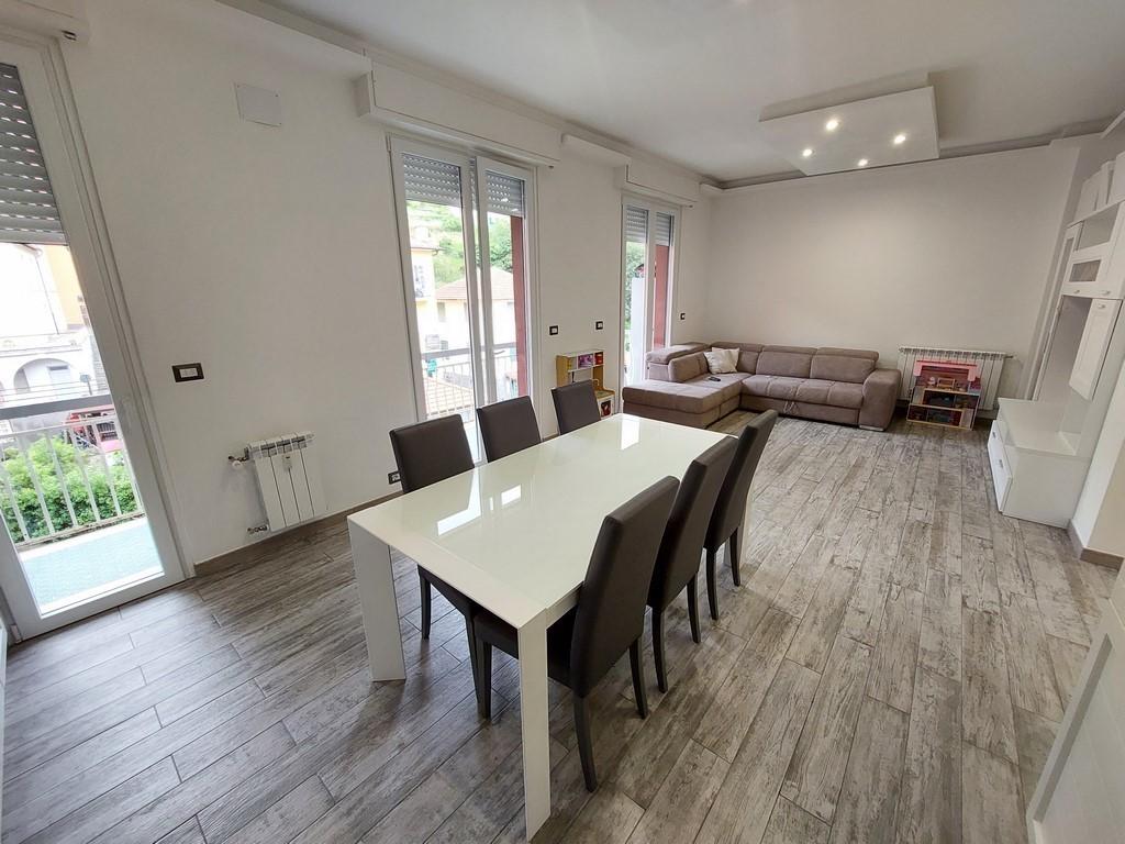 Appartamento in vendita a Ceranesi