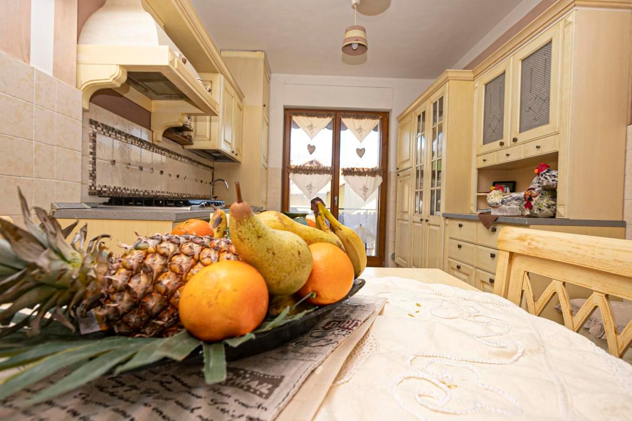 Appartamento in vendita a Ceranesi