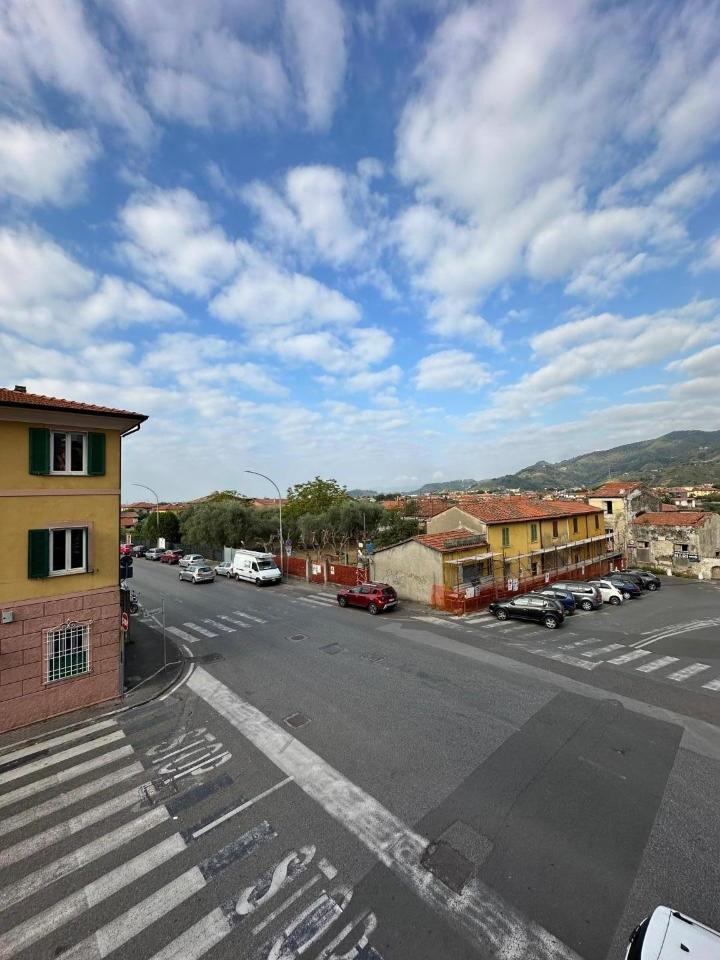 Appartamento in vendita a Massa