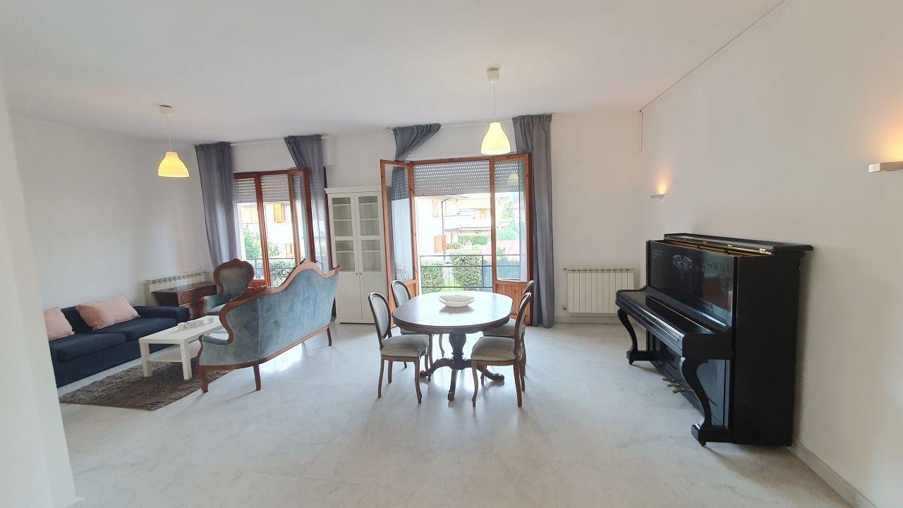 Appartamento in vendita a Massa