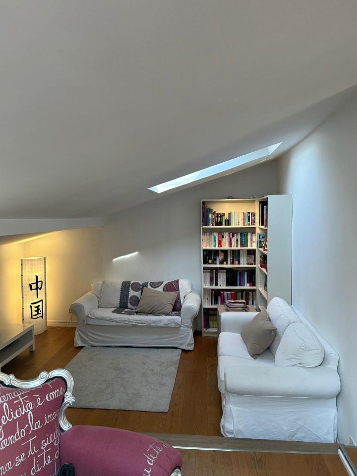 Appartamento in vendita a Massa