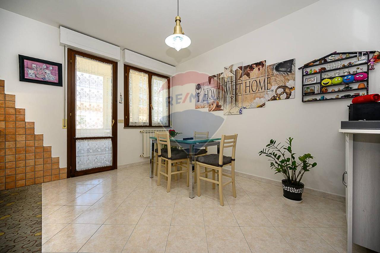 Appartamento in vendita a Collesalvetti