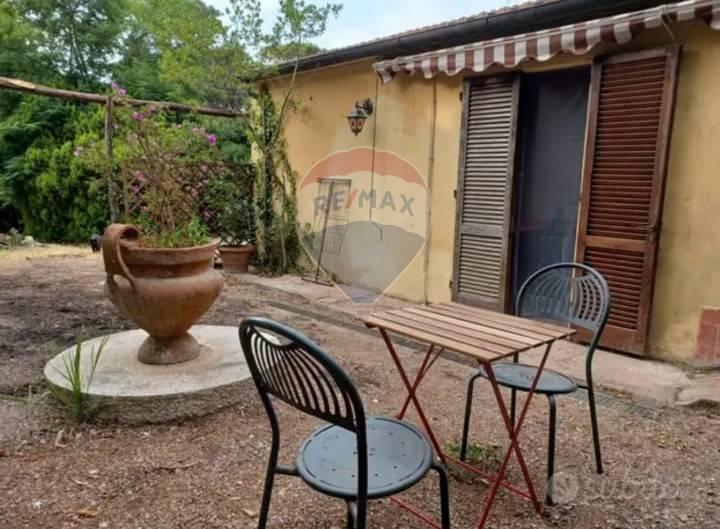 Casa indipendente in vendita a Portoferraio