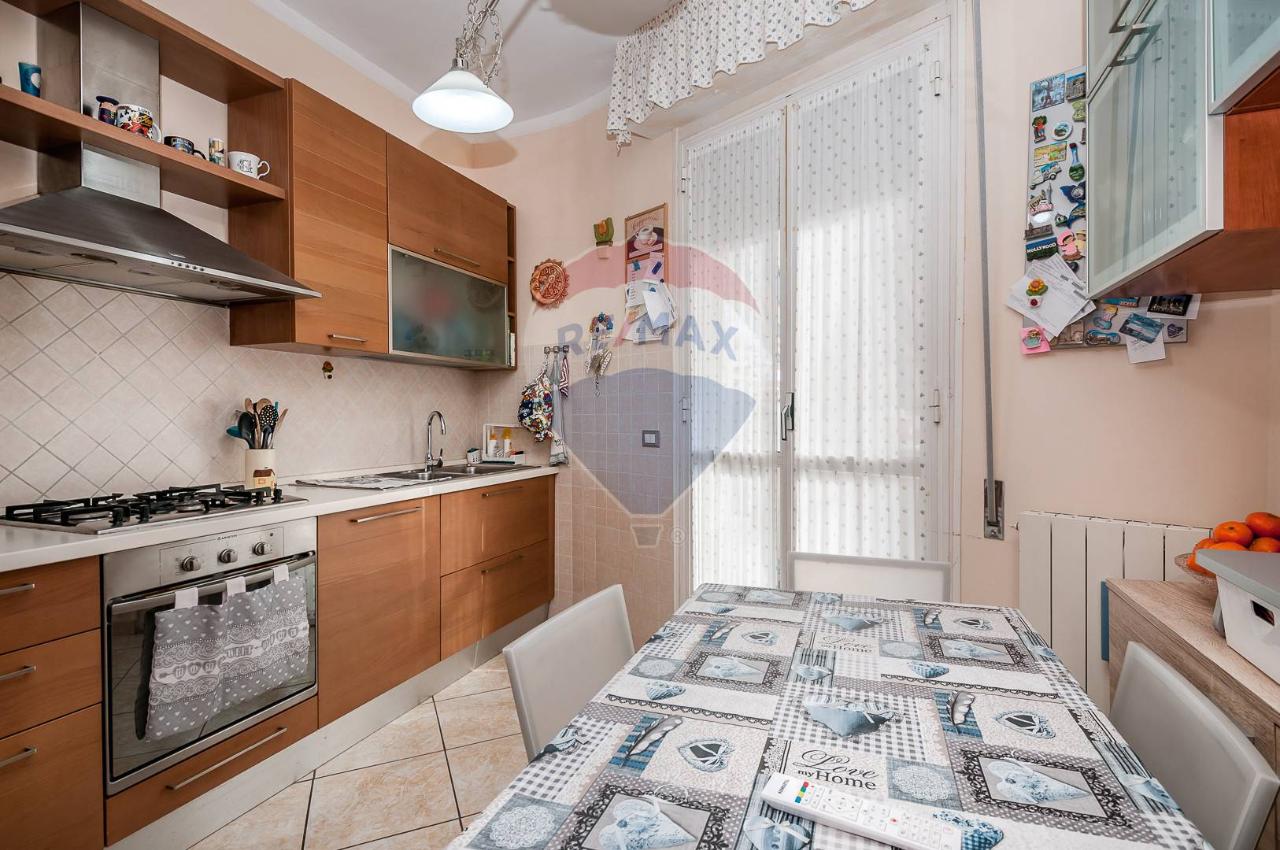 Appartamento in vendita a Livorno