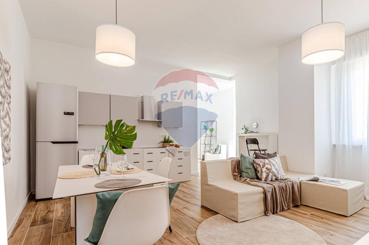 Appartamento in vendita a Livorno