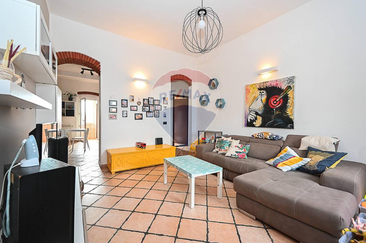 Appartamento in vendita a Livorno