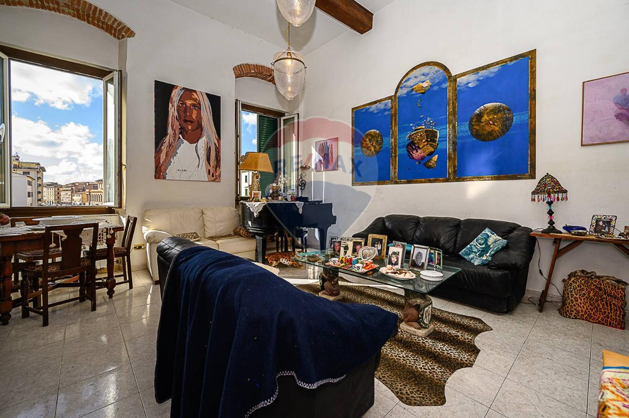 Appartamento in vendita a Livorno