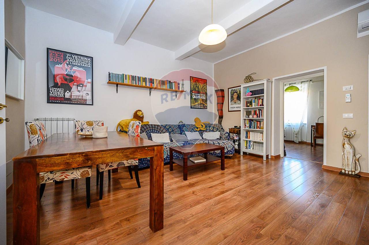 Appartamento in vendita a Livorno