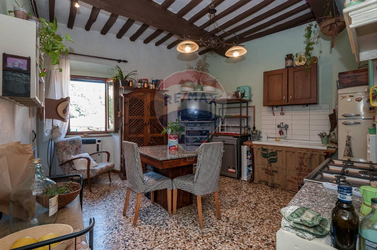 Casa indipendente in vendita a Sassetta