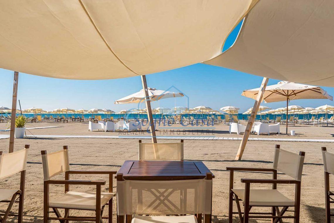 Appartamento in vendita a Ameglia