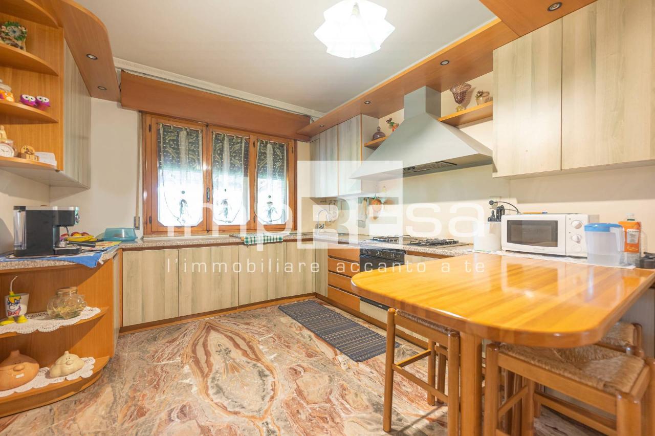 Villa in vendita a Martellago