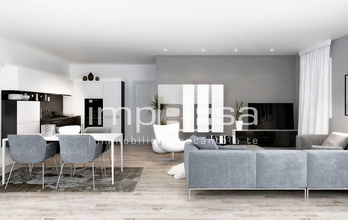 Appartamento in vendita a Spinea