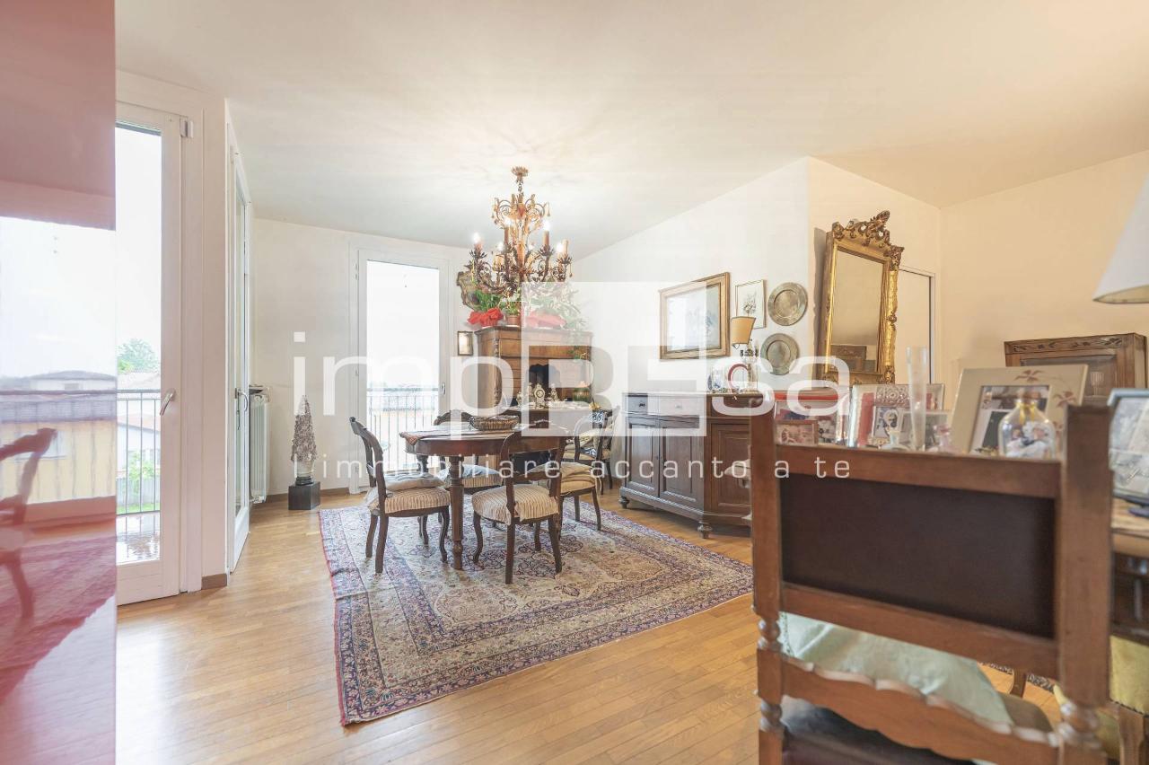 Appartamento in vendita a Venezia