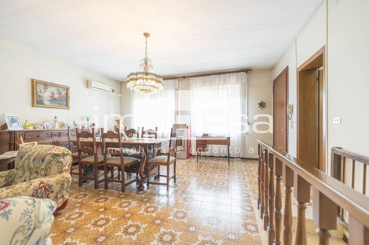 Villa in vendita a Martellago