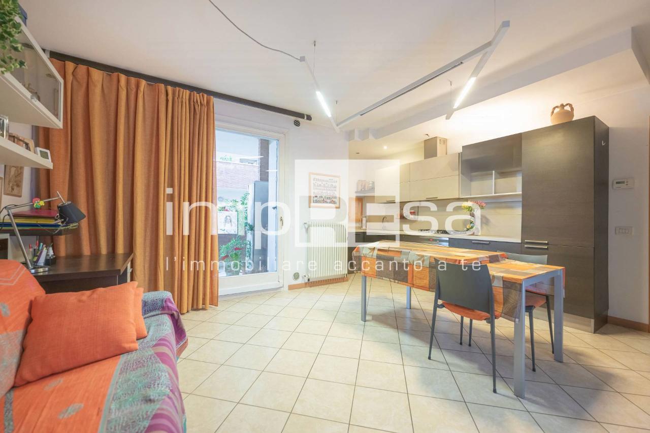 Appartamento in vendita a Venezia