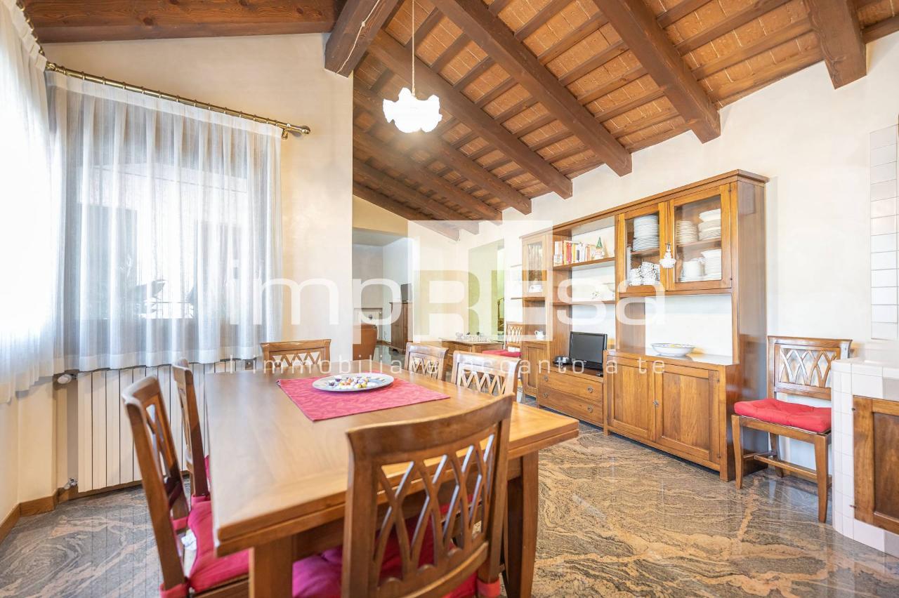 Villa in vendita a Mira