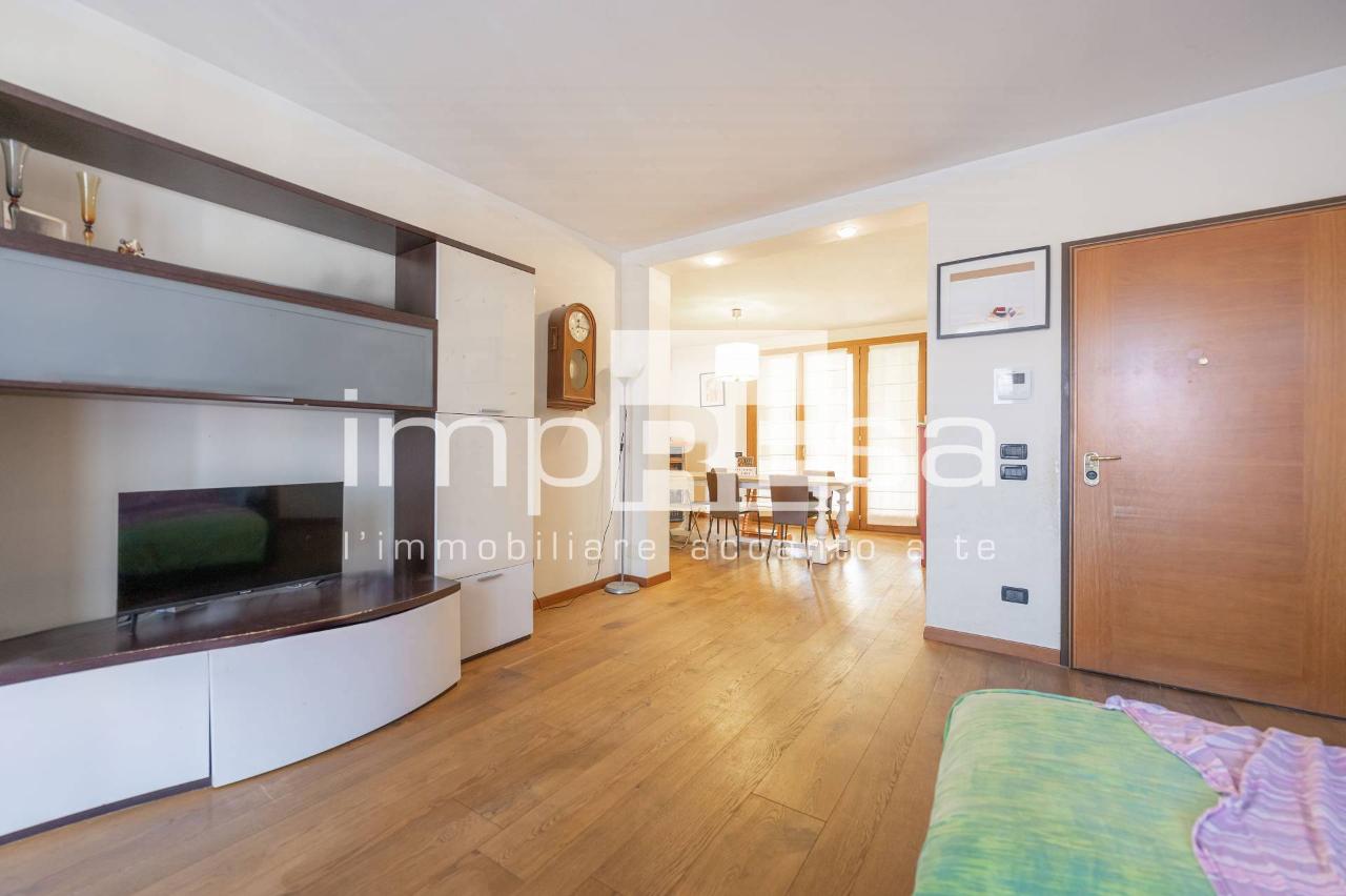 Appartamento in vendita a Spinea