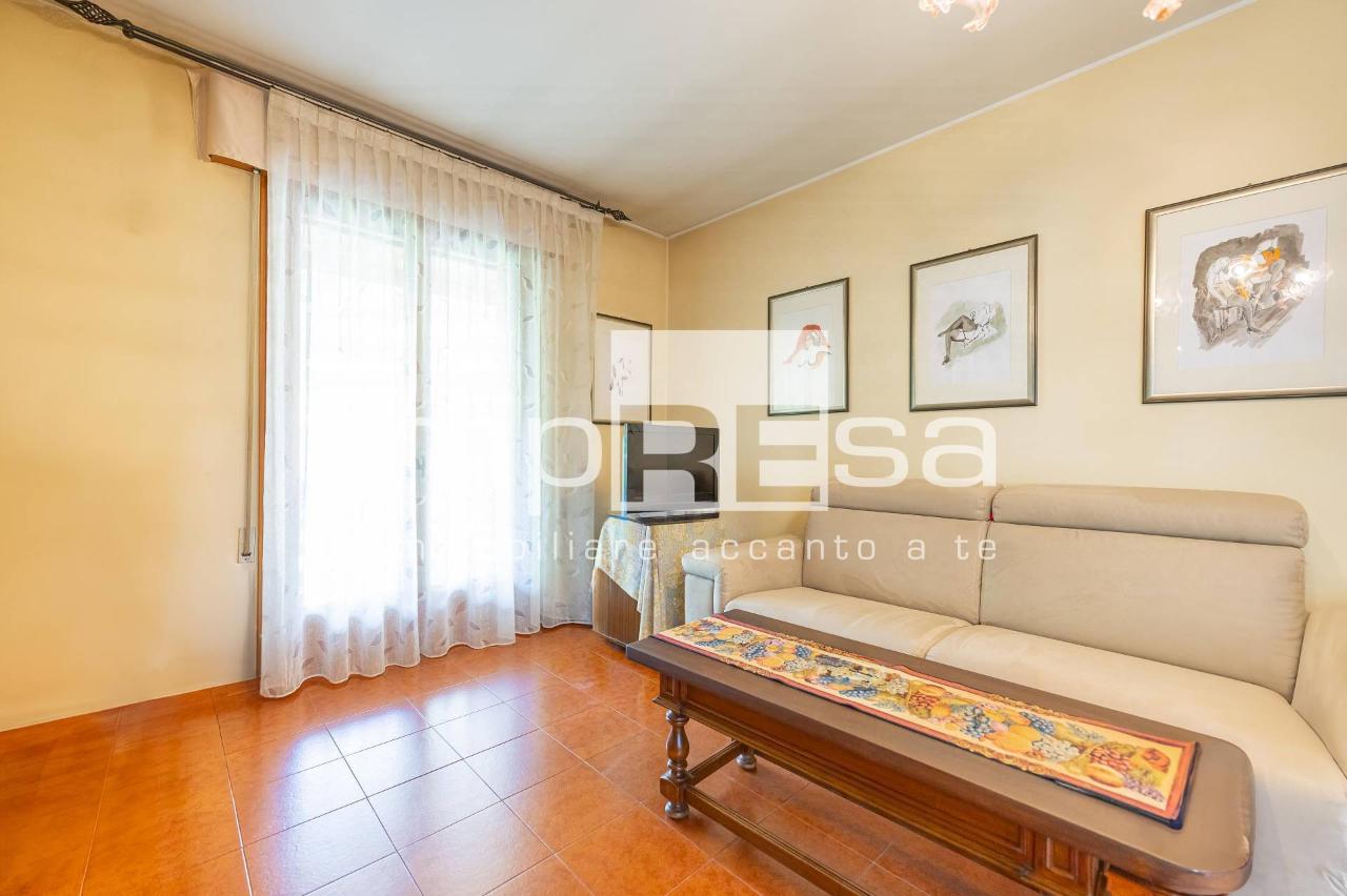 Villa a schiera in vendita a Martellago