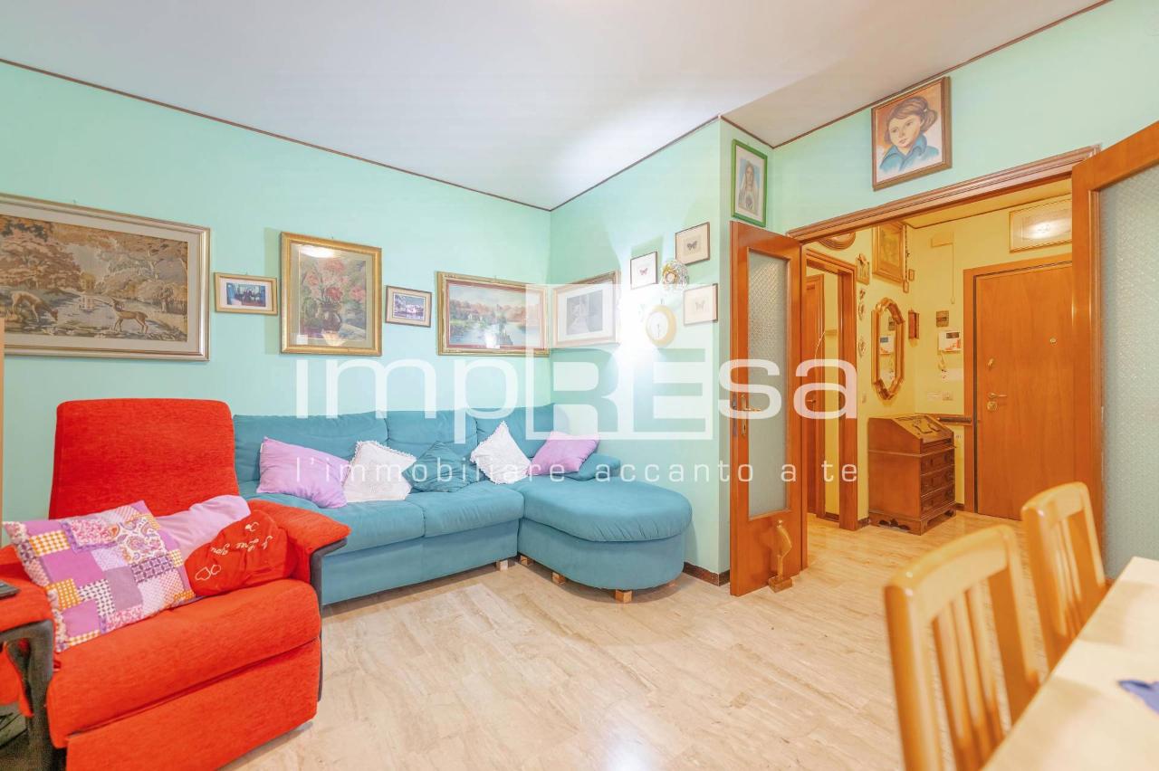 Appartamento in vendita a Venezia