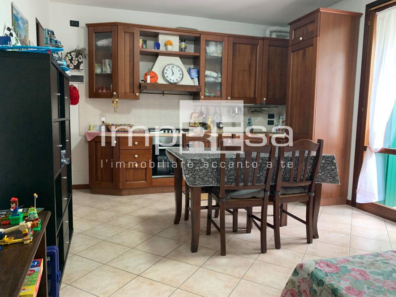 Appartamento in vendita a Scorze'