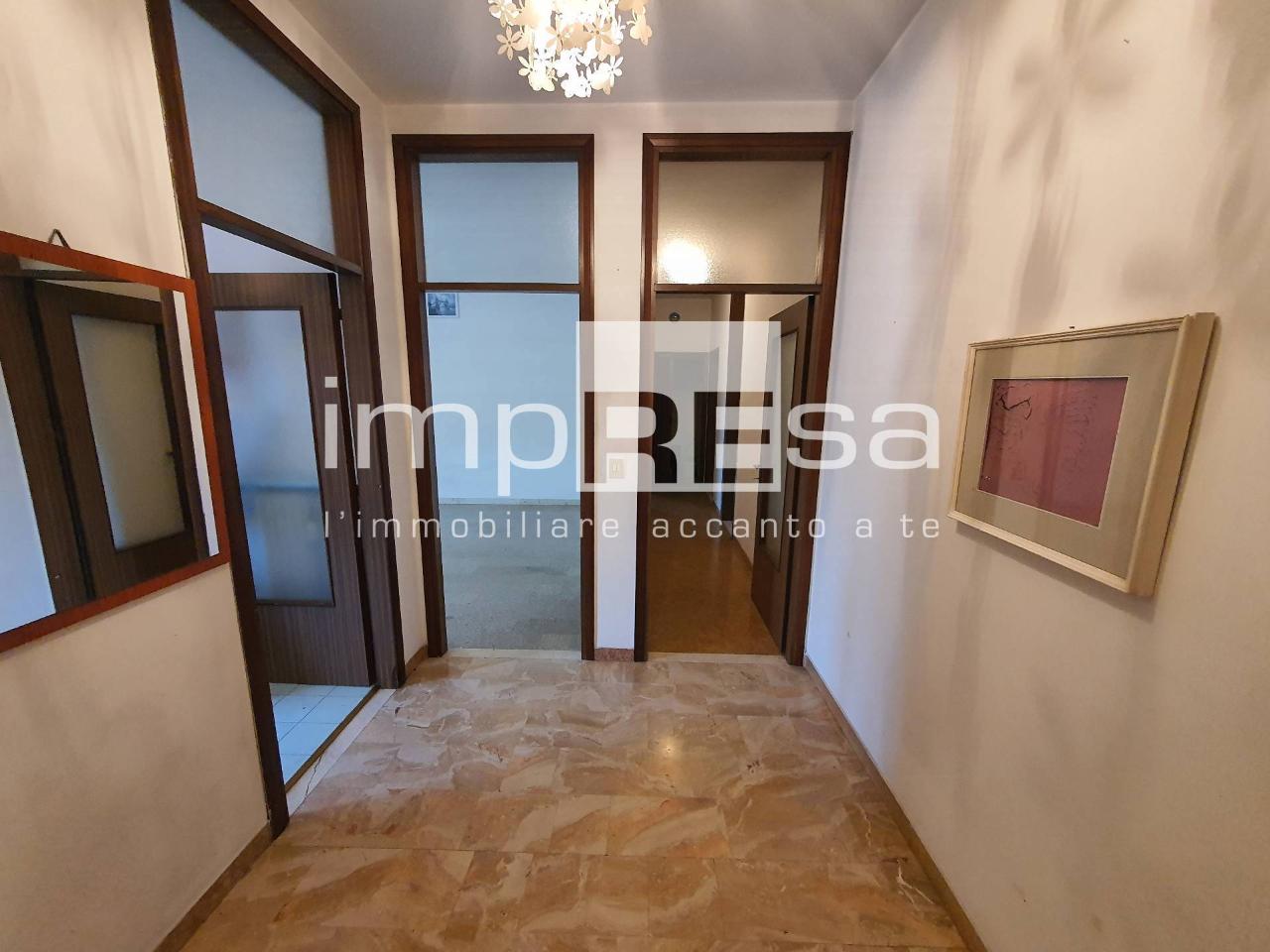 Appartamento in vendita a Martellago