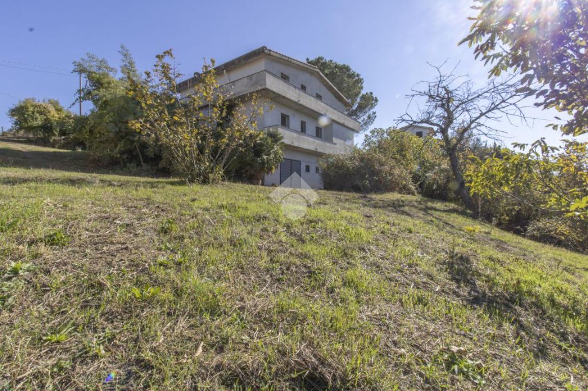 Villa in vendita a Morlupo