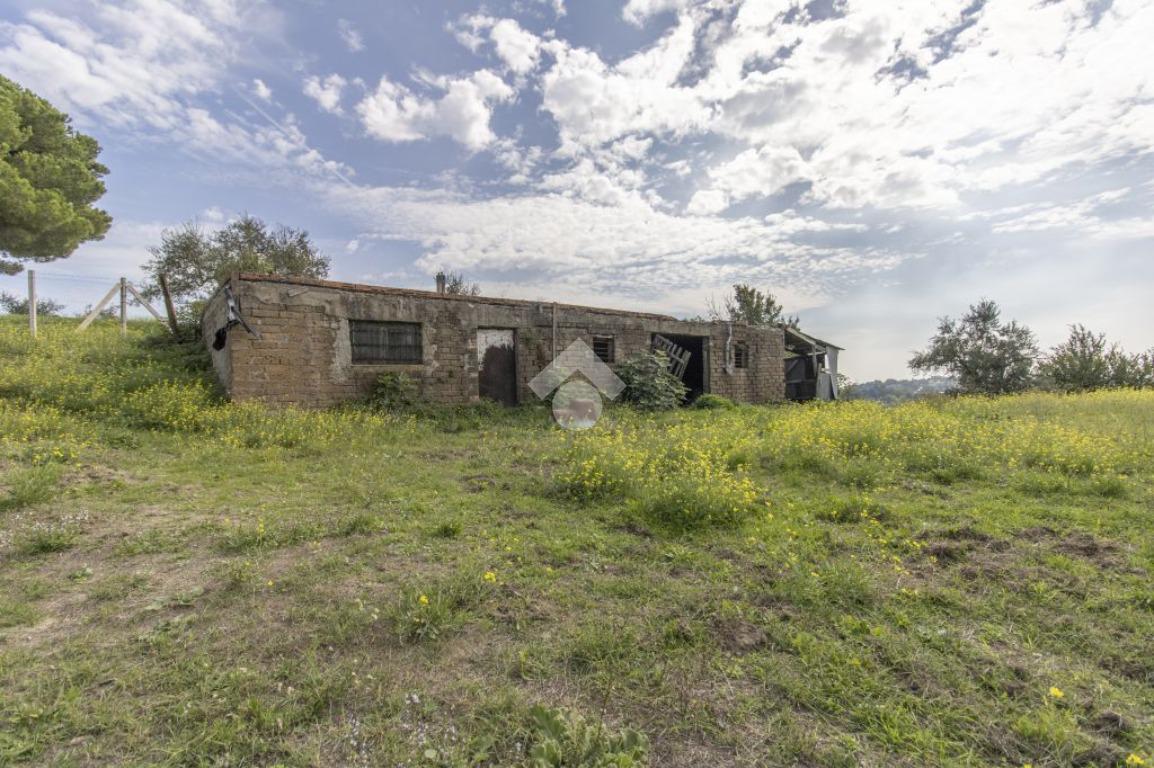 Rustico in vendita a Morlupo