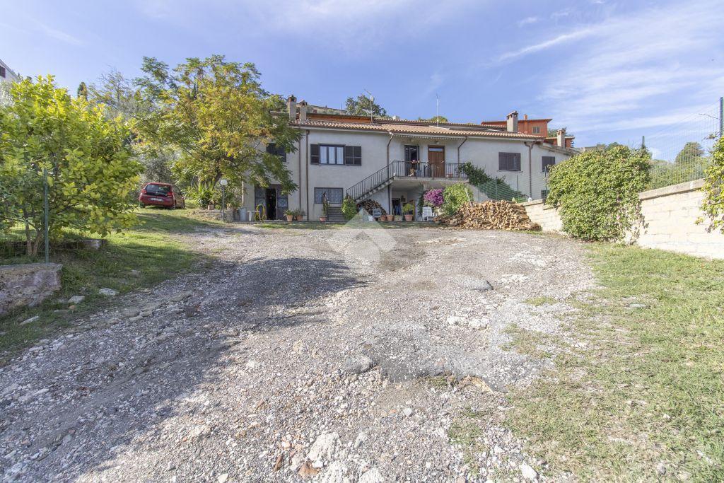 Villa in vendita a Morlupo